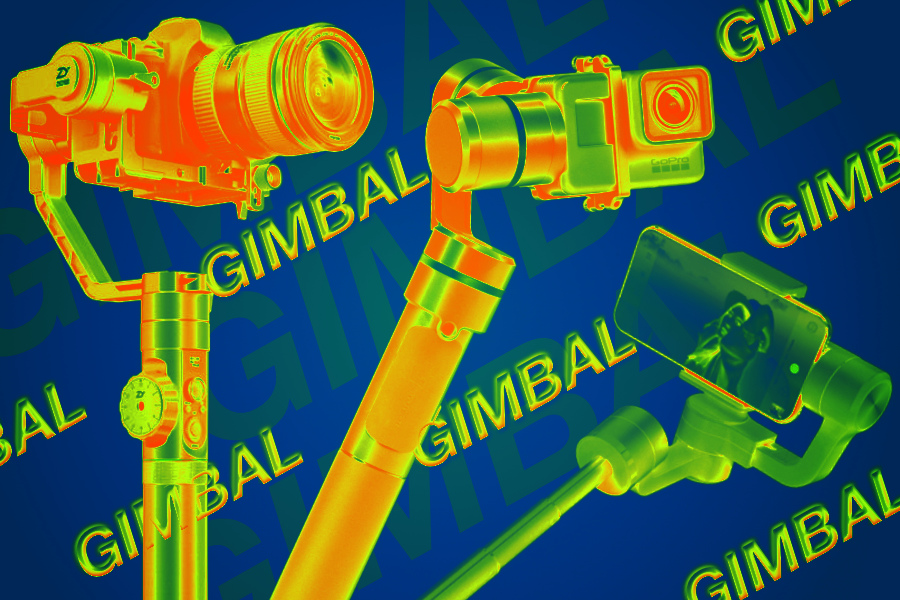 Chcesz kupić gimbala? Wybierz jeden z tych trzech modeli! - Lepsza ...