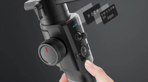 Jaki gimbal kupić? Niezbędne funkcje i polecane modele