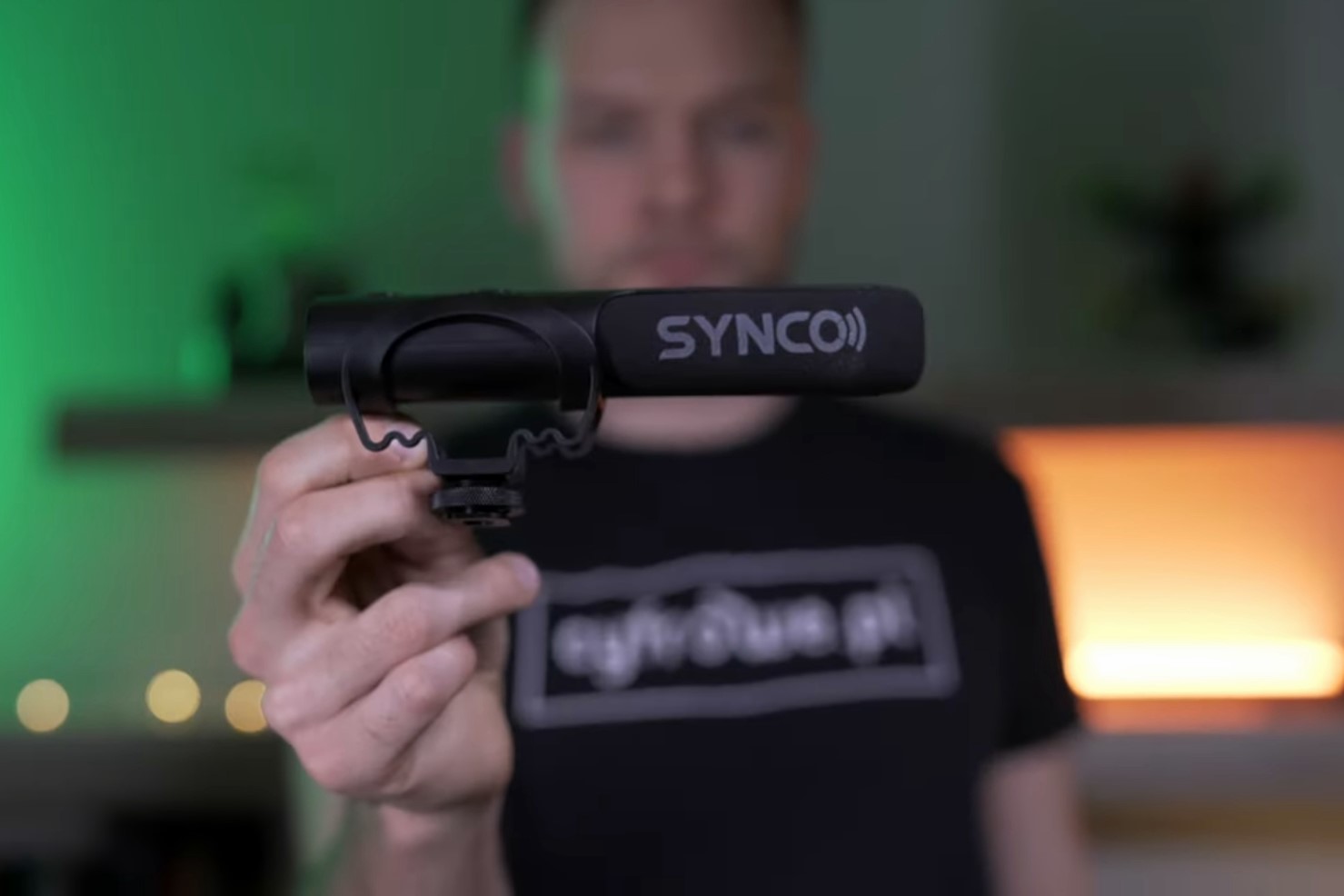 Test mikrofonów Synco. Sprawdzamy aż 8 modeli!