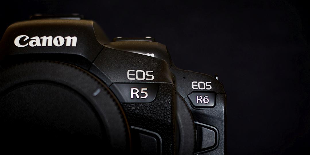 Canon R5 vs Canon R6 - Lepsza fotografia lepszy film