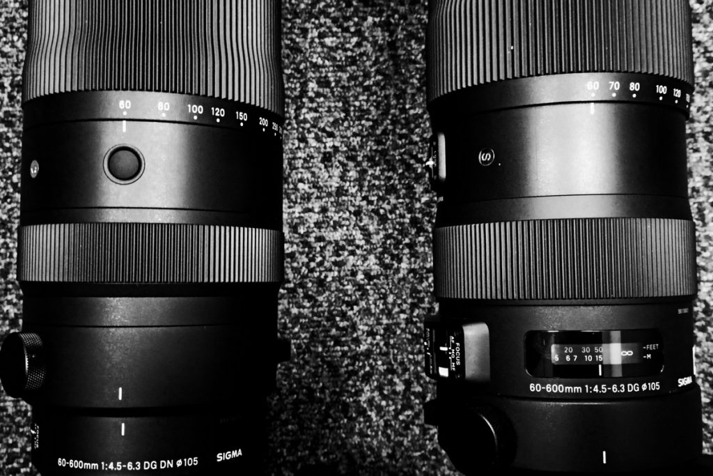 Pierwsze wrażenia – Sigma 60-600 mm DG DN OS Sports - Lepsza fotografia ...