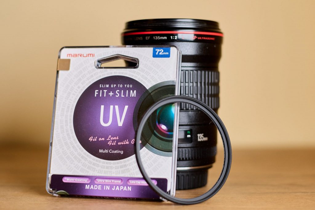 Półroczny test filtrów Marumi - który najlepiej chroni obiektyw ...