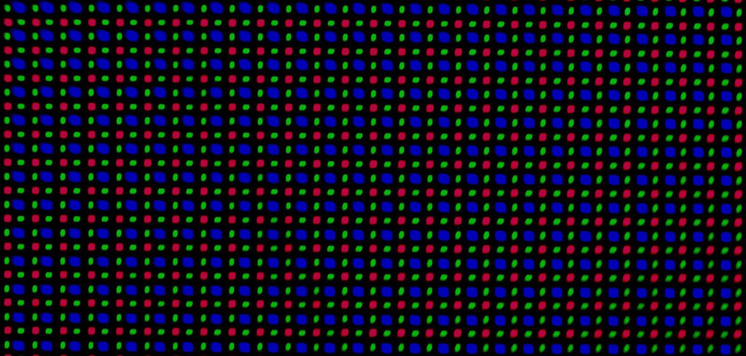 Co to jest piksel? [Słowniczek fotografa] - Lepsza fotografia lepszy film